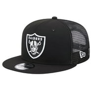 Men's New Era Stone/Black Las Vegas Raiders 2023 NFL Draft On Stage 59FIFTY Fitted Hat - Walmart.com