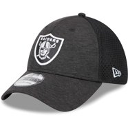Men's New Era Stone/Black Las Vegas Raiders 2023 NFL Draft On Stage 59FIFTY Fitted Hat - Walmart.com
