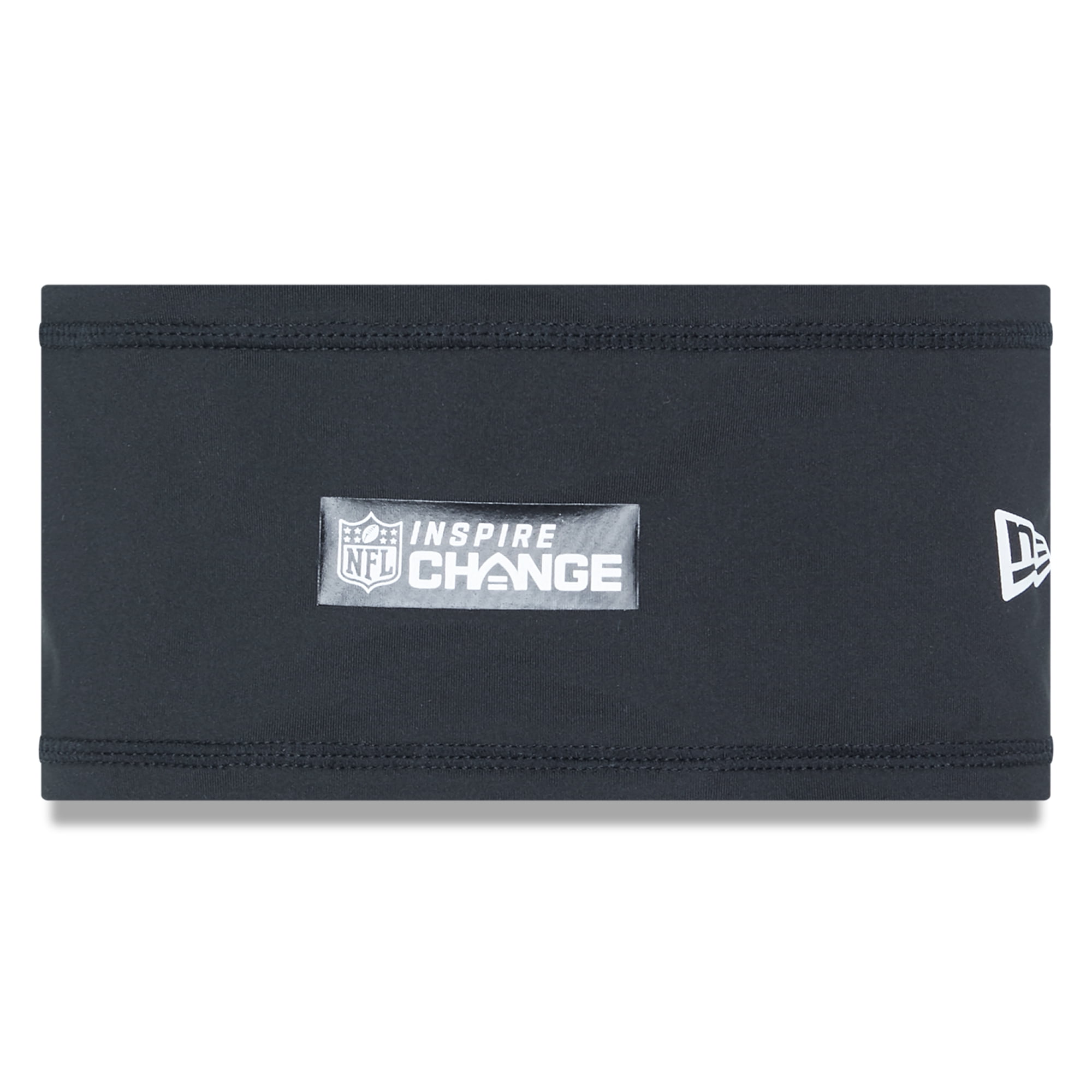 Men's New Era Black NFL 2022 Inspire Change COOLERA Headband - Walmart.com
