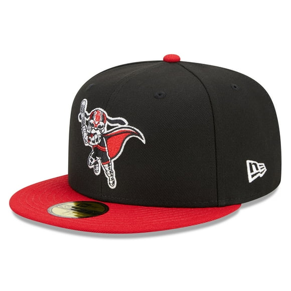 Birmingham Barons Fitted Hat