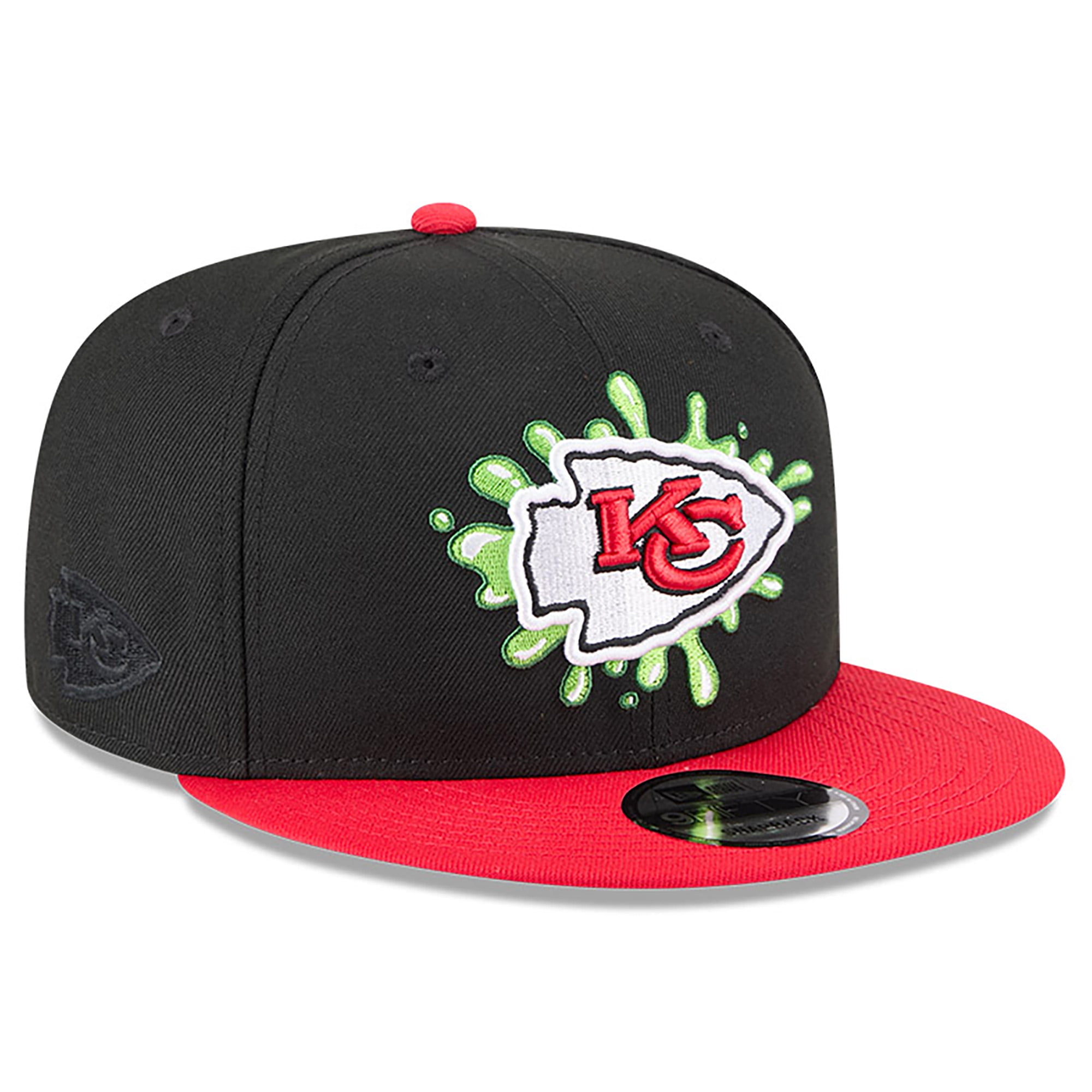 Slime Hat Nfl