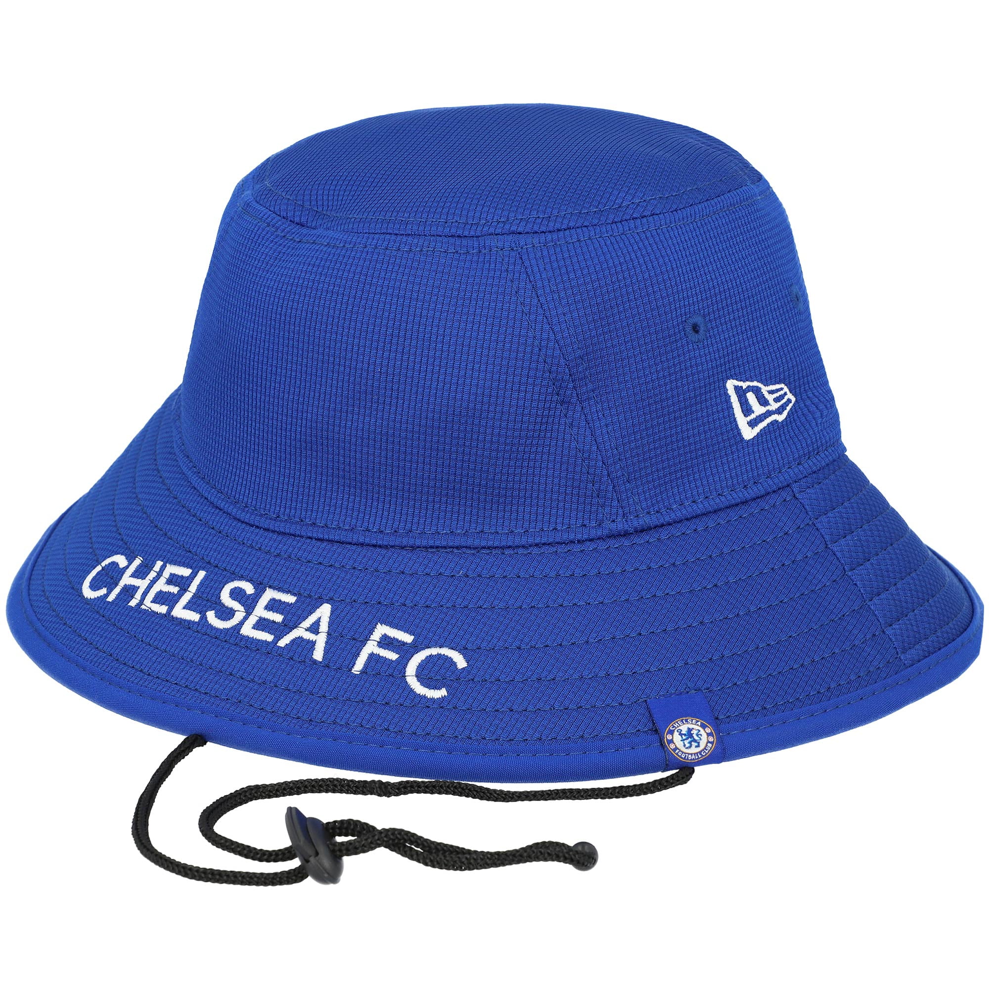 Men's New Era Blue Chelsea Sleek Bucket Hat - Walmart.com