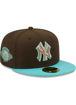 Men's New Era White Los Angeles Dodgers 2020 World Series Side Patch ...