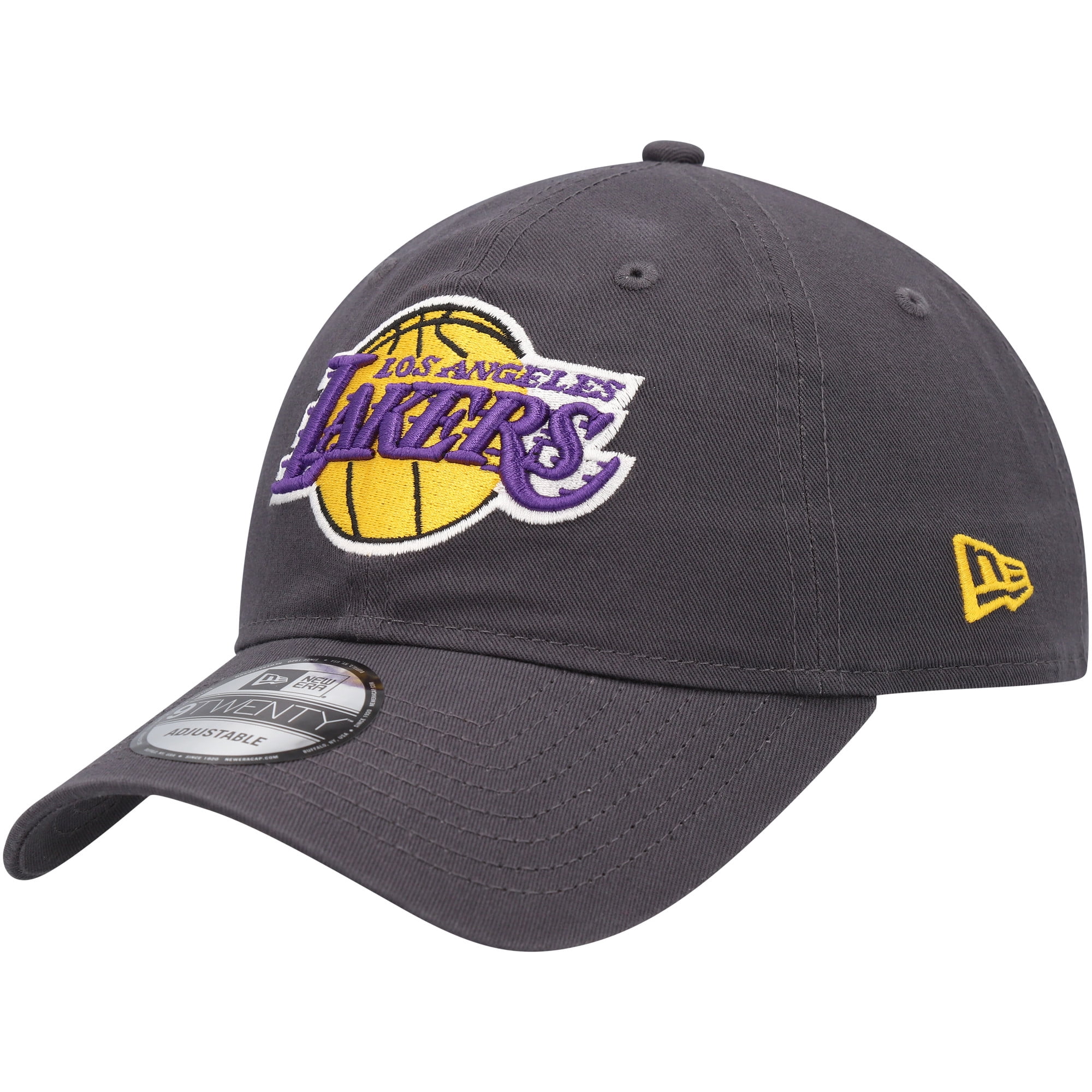 Laker Hat