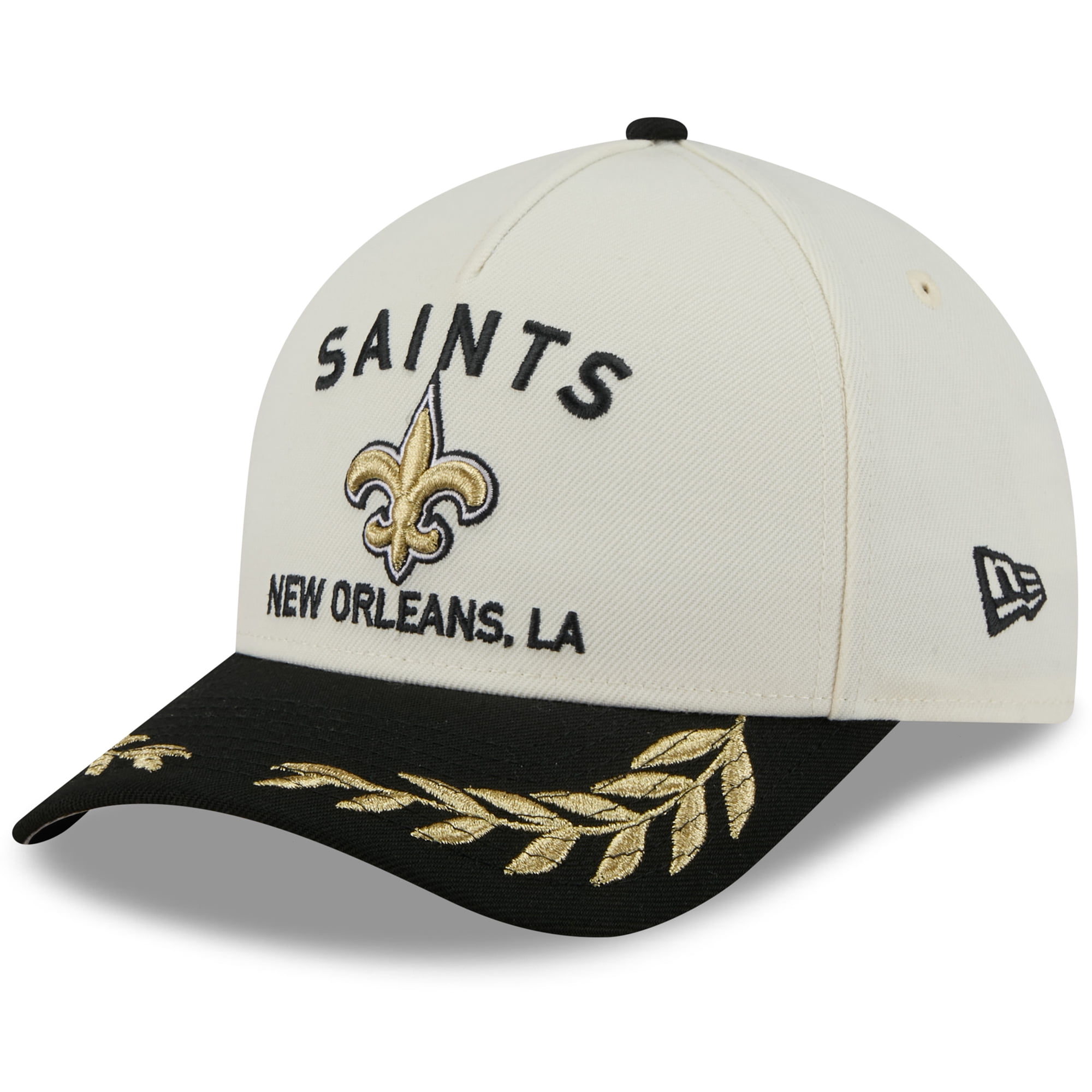 Saints Crown
