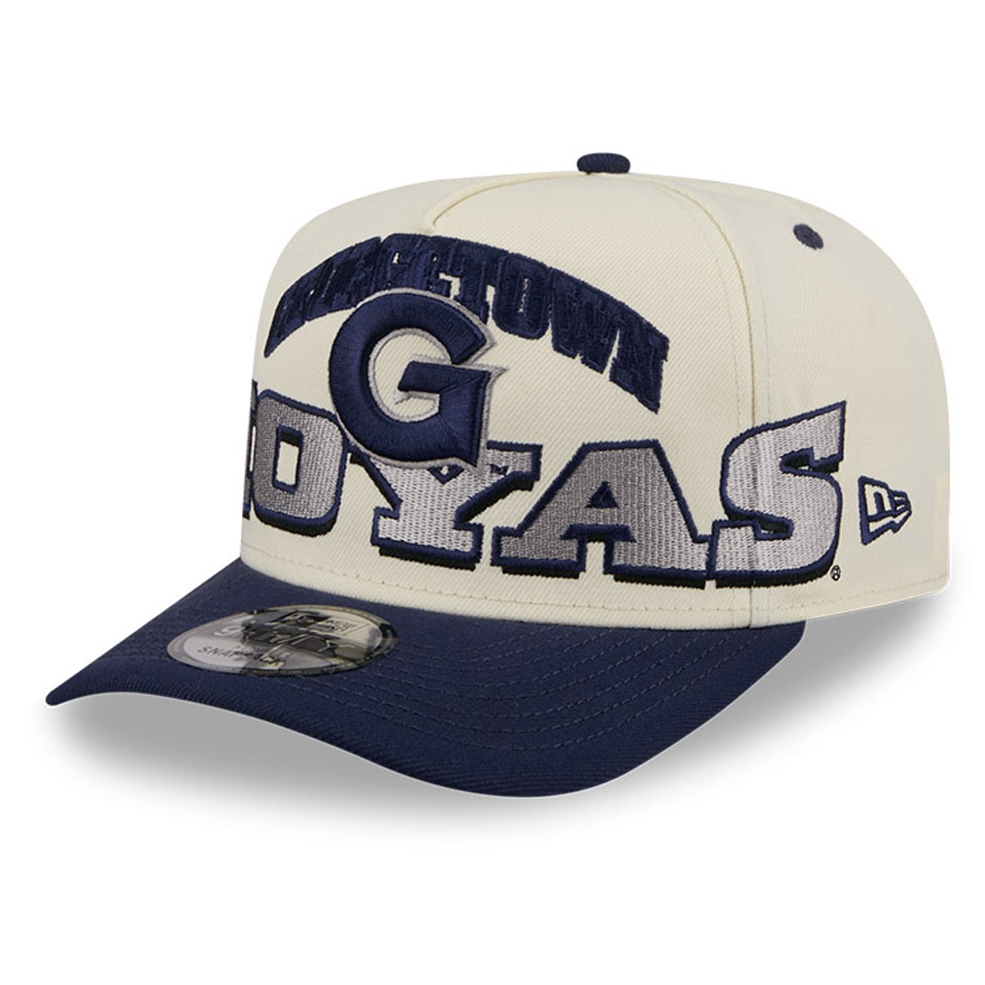 Georgetown Era Hat