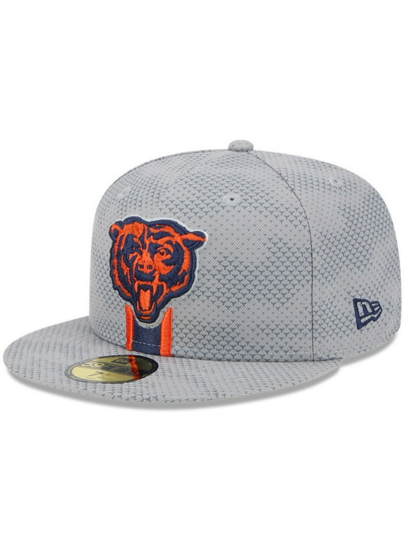 Chicago Bears Hats in Chicago Bears Team Shop - Walmart.com