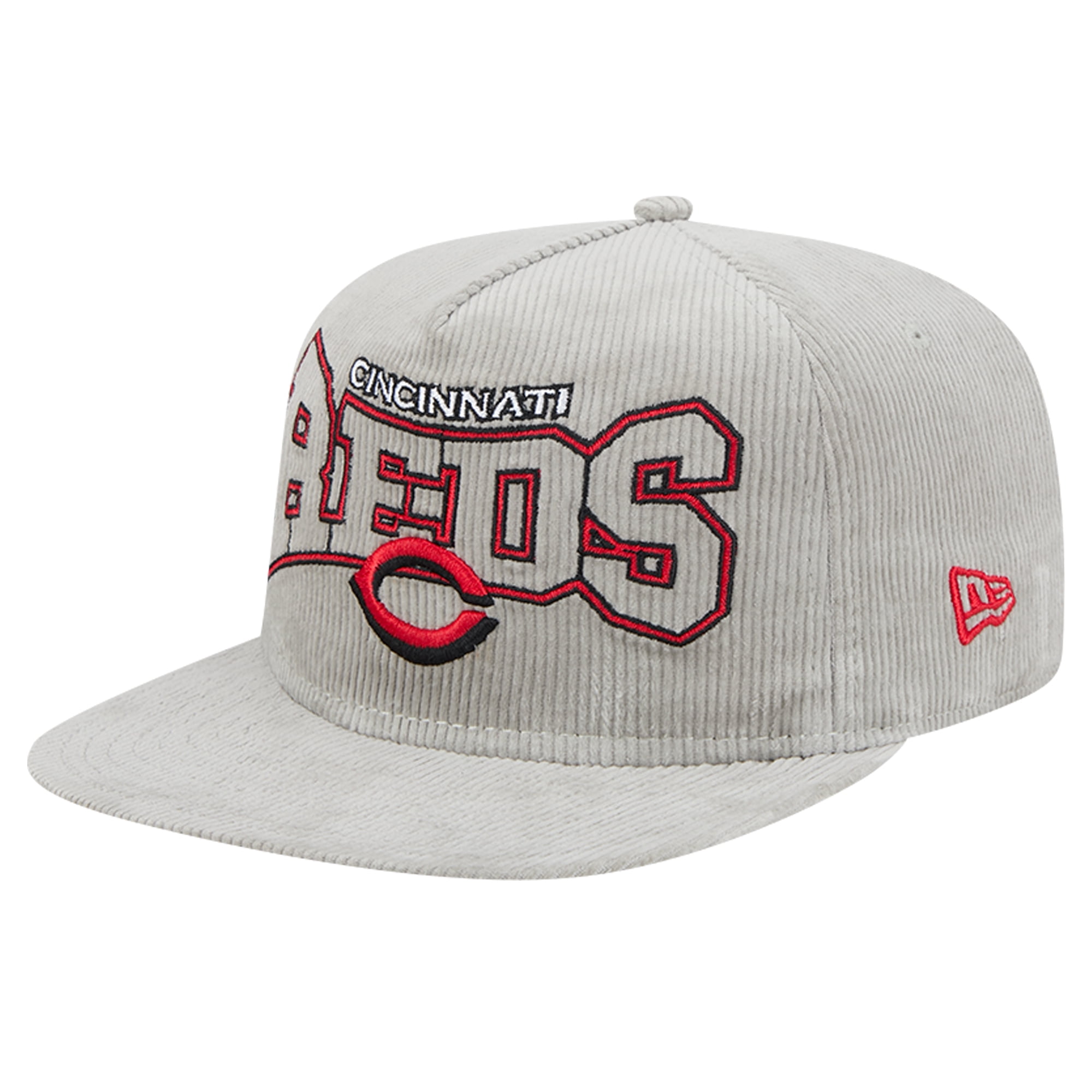 Cincinnati Reds Snapback