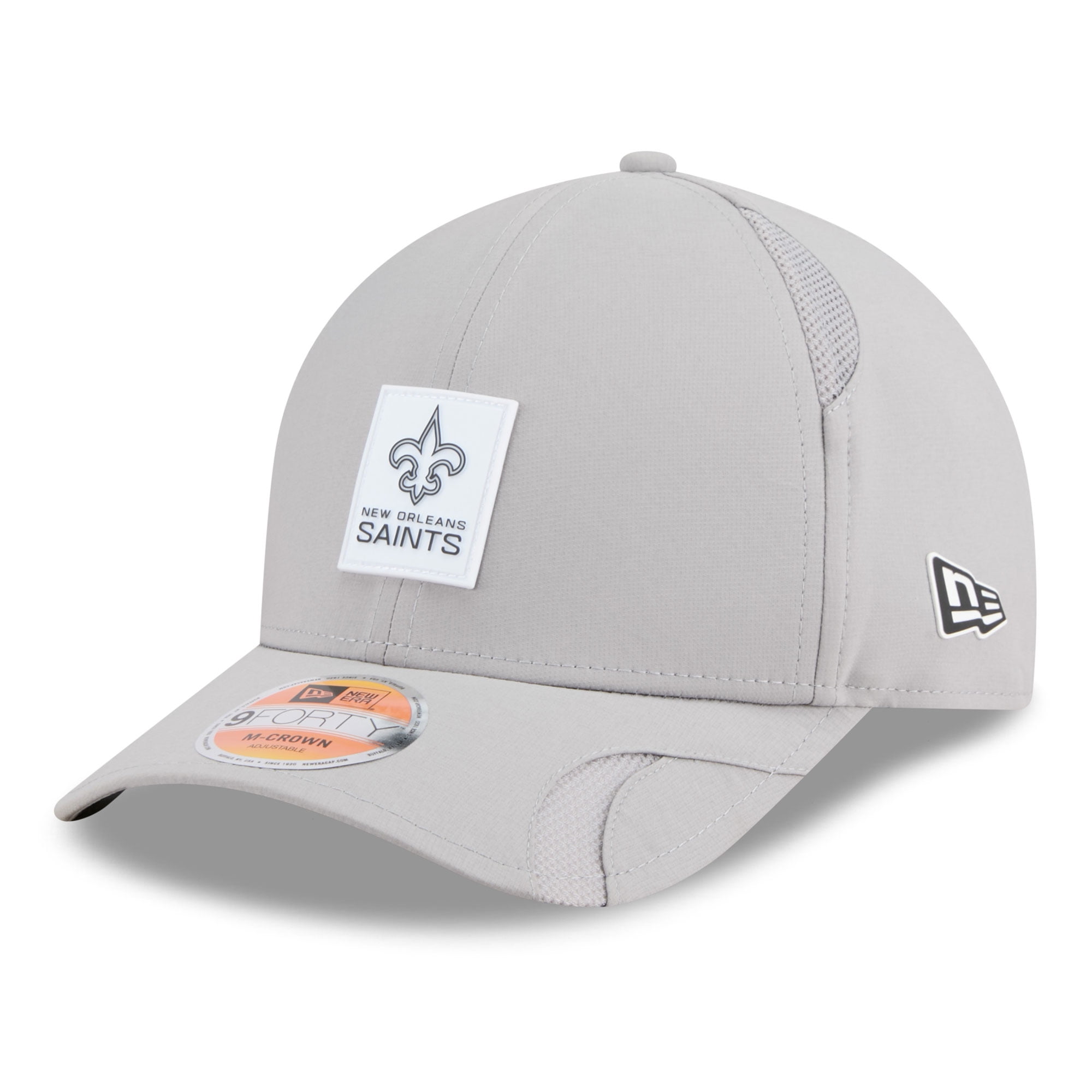 Saints Crown