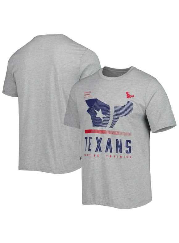 Houston Texans T-Shirts in Houston Texans Team Shop - Walmart.com
