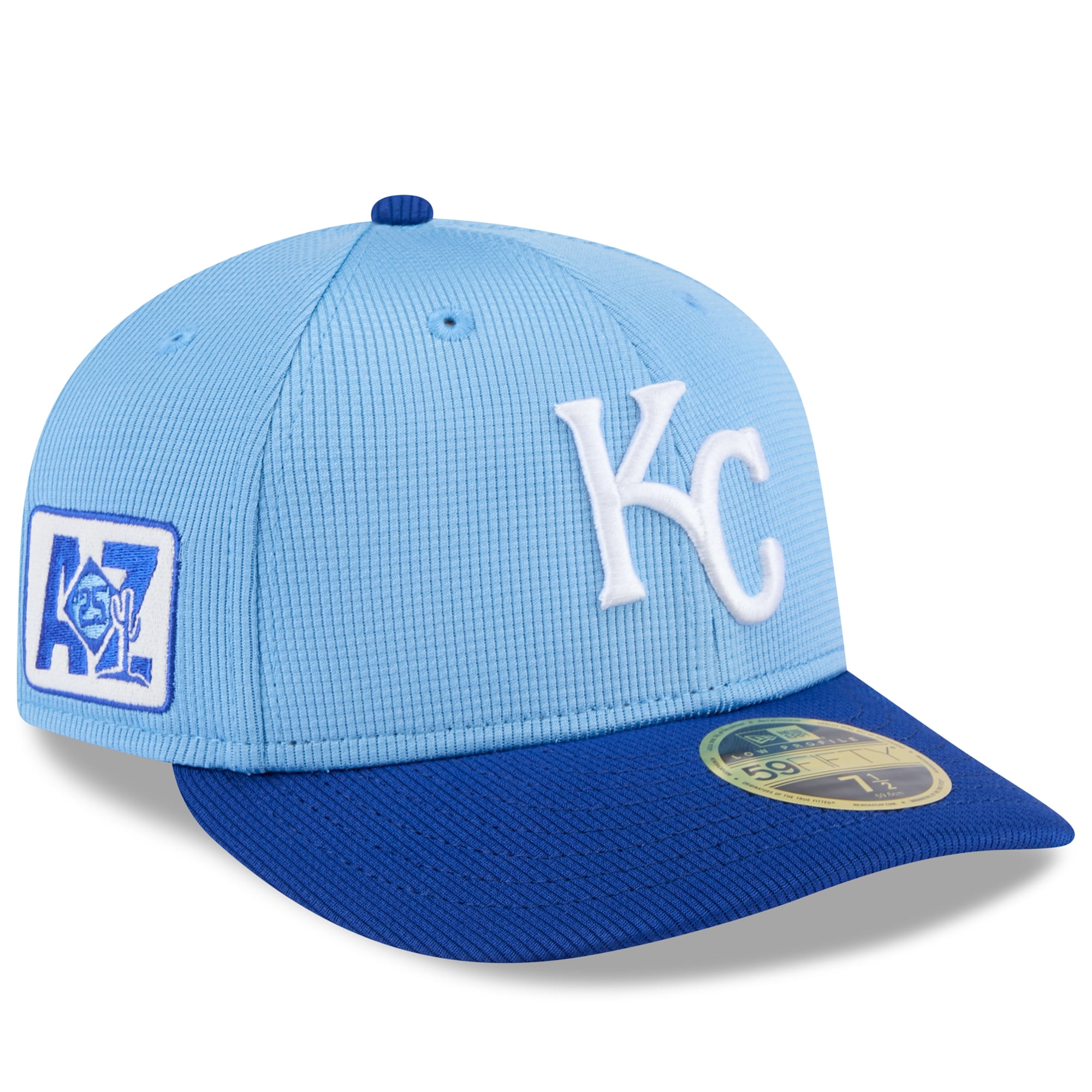 Interesting Info About Kansas City Royals Spring Training Hat