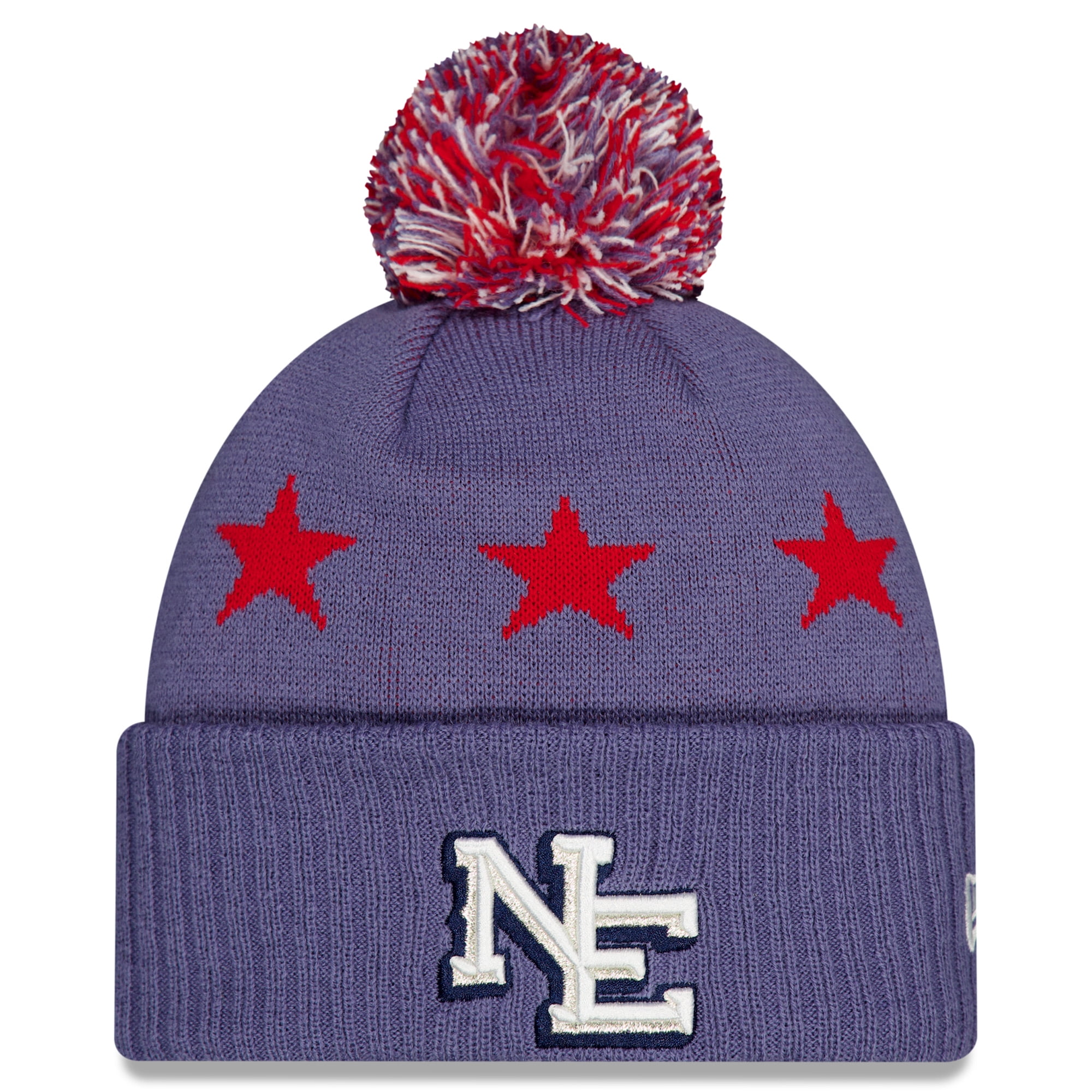 Men's New Era Meadow Blue New England Patriots 2025 Rivalries ...