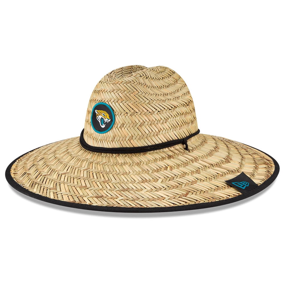 Men's New Era Natural Jacksonville Jaguars NFL Training Camp Official ...