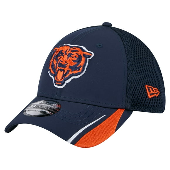 Chicago Bears Hats in Chicago Bears Team Shop - Walmart.com