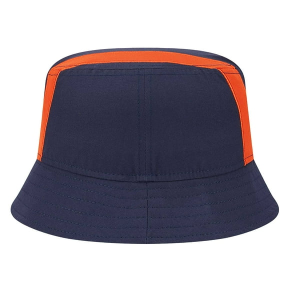 Bucket Helmet Football