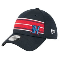 Men's New Era Camo Houston Texans Duck Rope 19TWENTY Snapback Hat ...