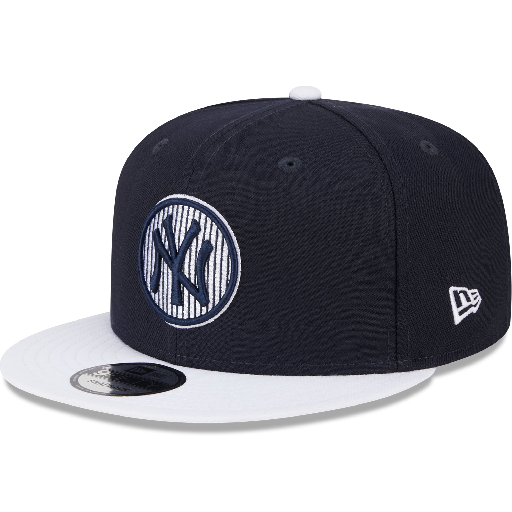 Men's New Era Navy New York Yankees 2025 Batting Practice 9FIFTY ...