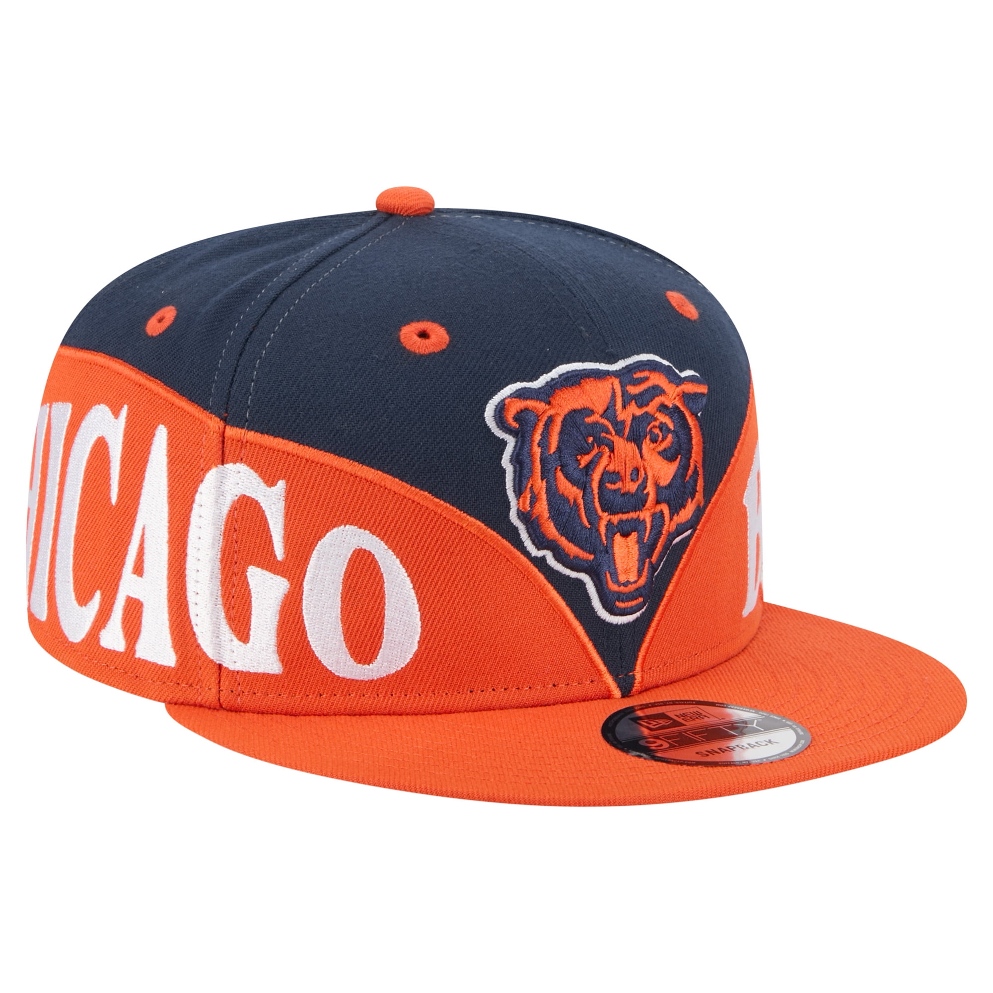 Chicago Bears Hats in Chicago Bears Team Shop - Walmart.com