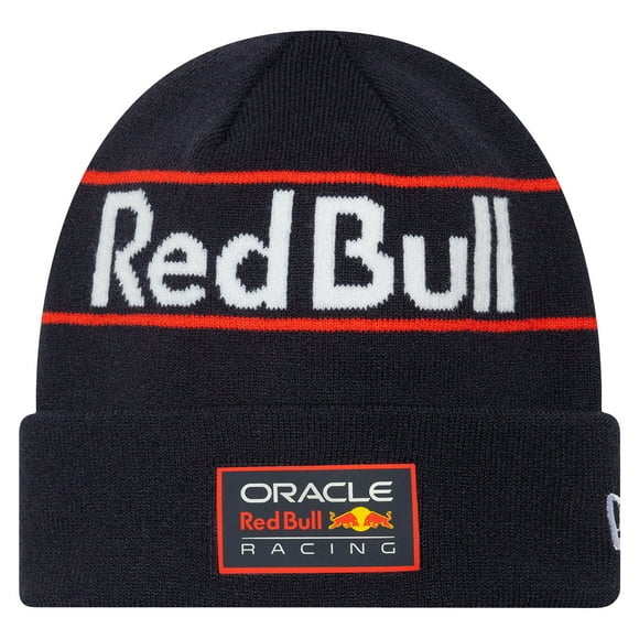 Red Bull New Era