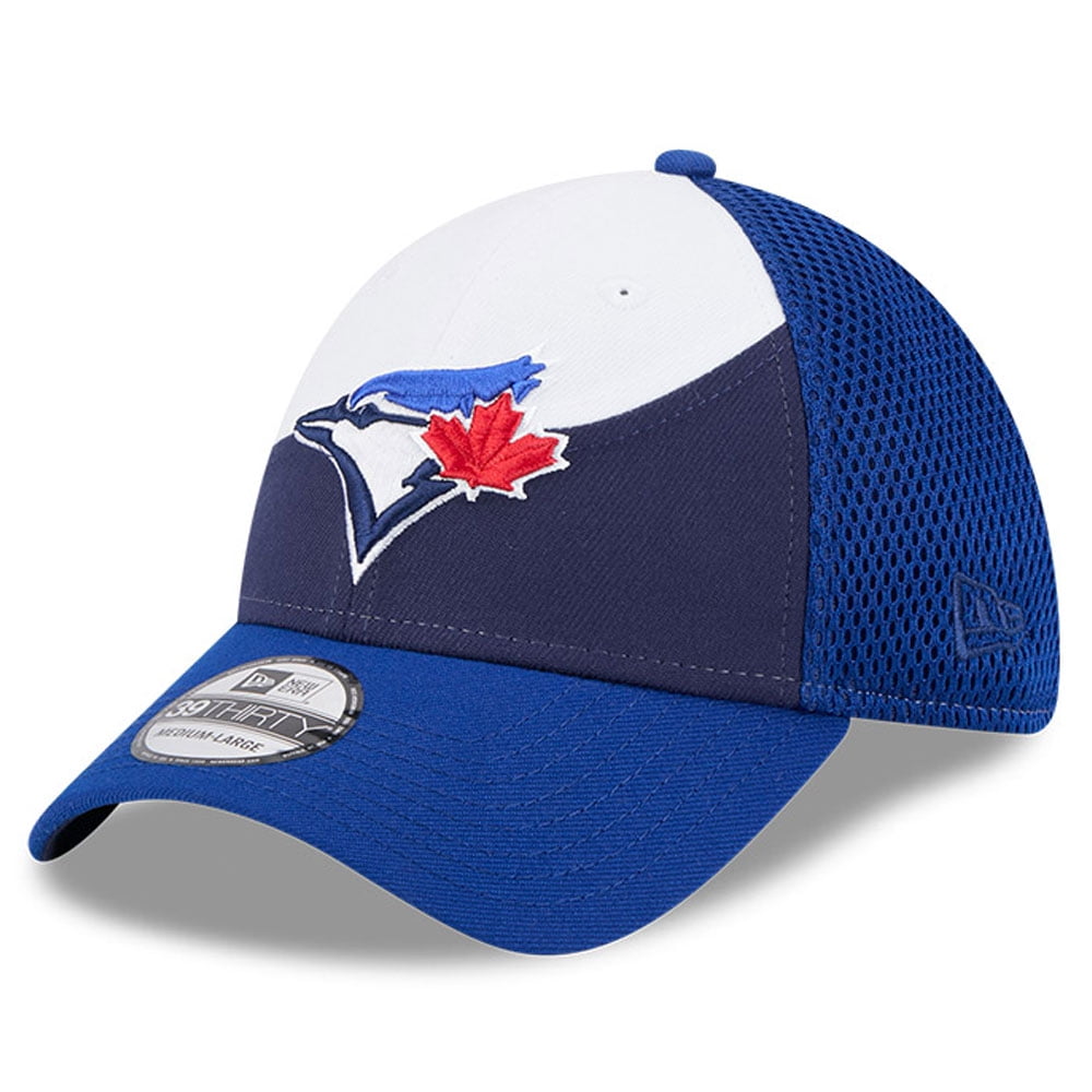 Men's New Era Navy/Royal Toronto Blue Jays 2025 Spring Training ...