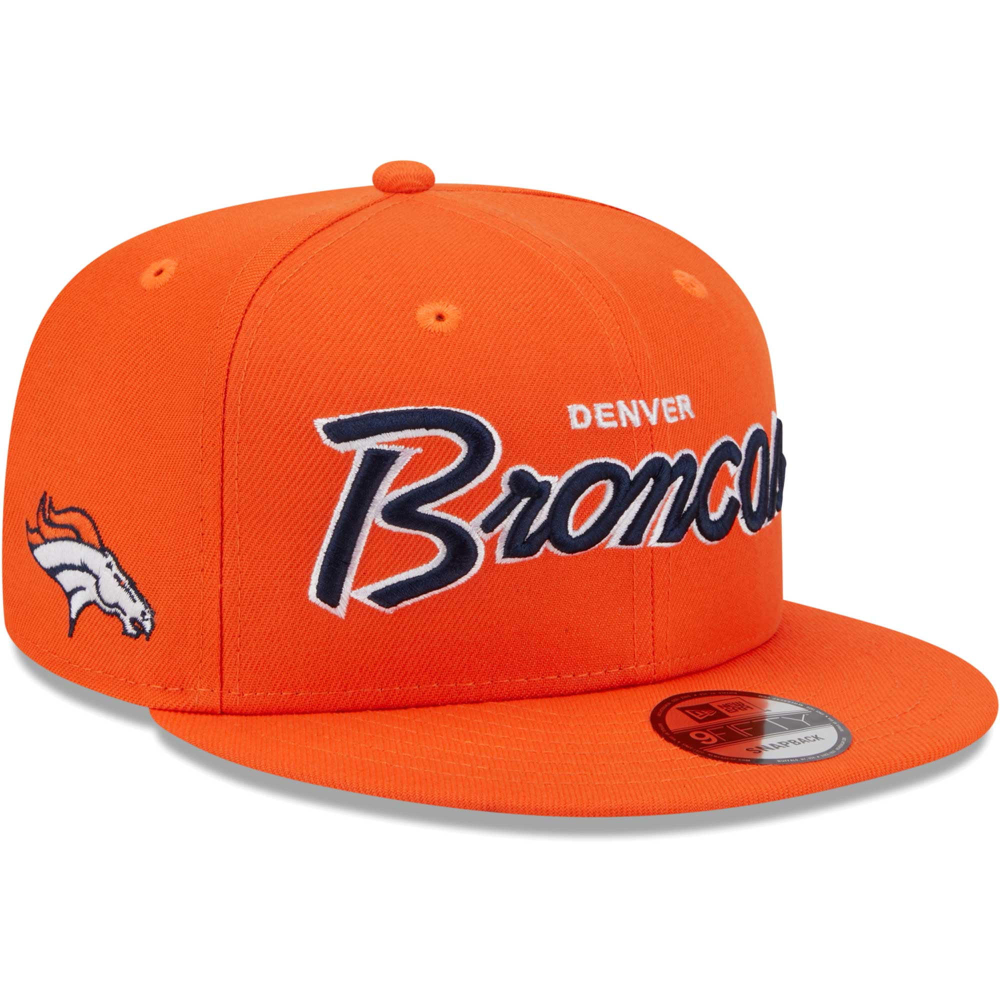 Bronco Script