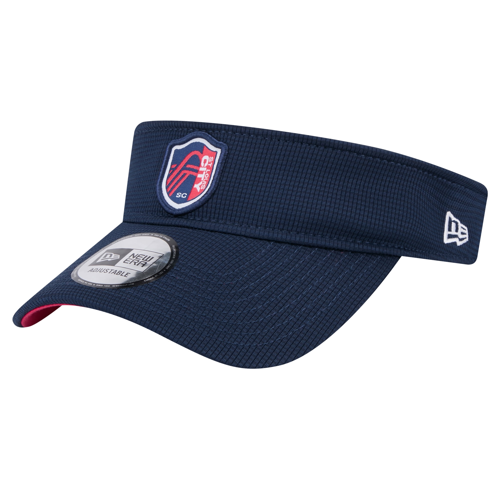 New Era Visor Curve