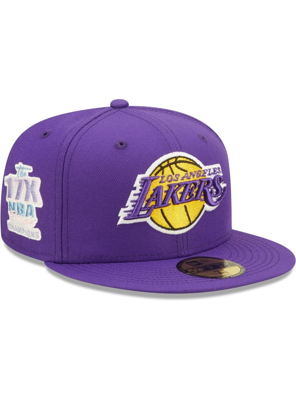 Laker Hat