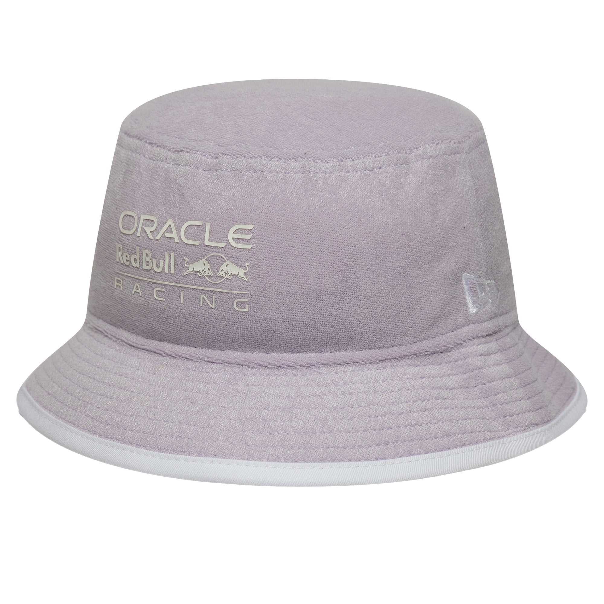 Men's New Era Purple Red Bull Racing 2025 Miami Grand Prix Tapered ...