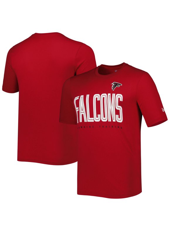 Atlanta Falcons T-Shirts in Atlanta Falcons Team Shop - Walmart.com