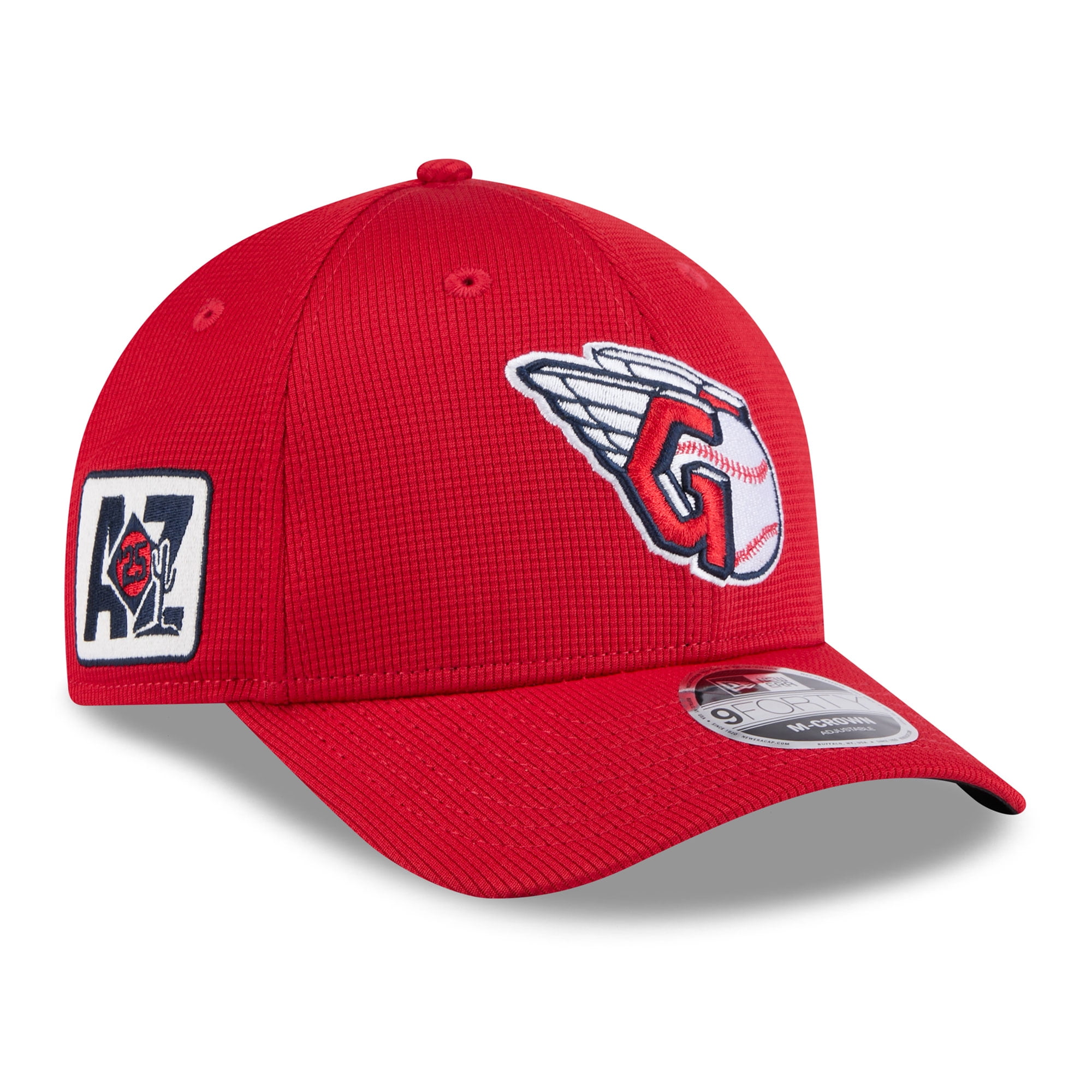 Cleveland Guardians Hats in Cleveland Guardians Team Shop - Walmart.com