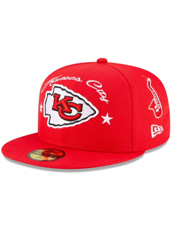 Kansas City Chiefs Hats in Kansas City Chiefs Team Shop - Walmart.com