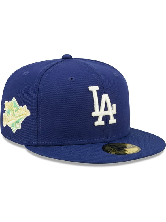 Men's New Era Royal Los Angeles Dodgers 2025 MLB World Tour: Tokyo ...