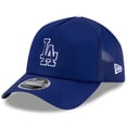 Men's New Era Royal Los Angeles Dodgers 2026 Batting Practice Apex ...