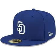 Men's Mitchell & Ness Brown San Diego Padres Just Don x MLB Lux Script ...