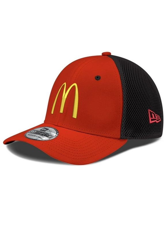 Mcdonalds Hat