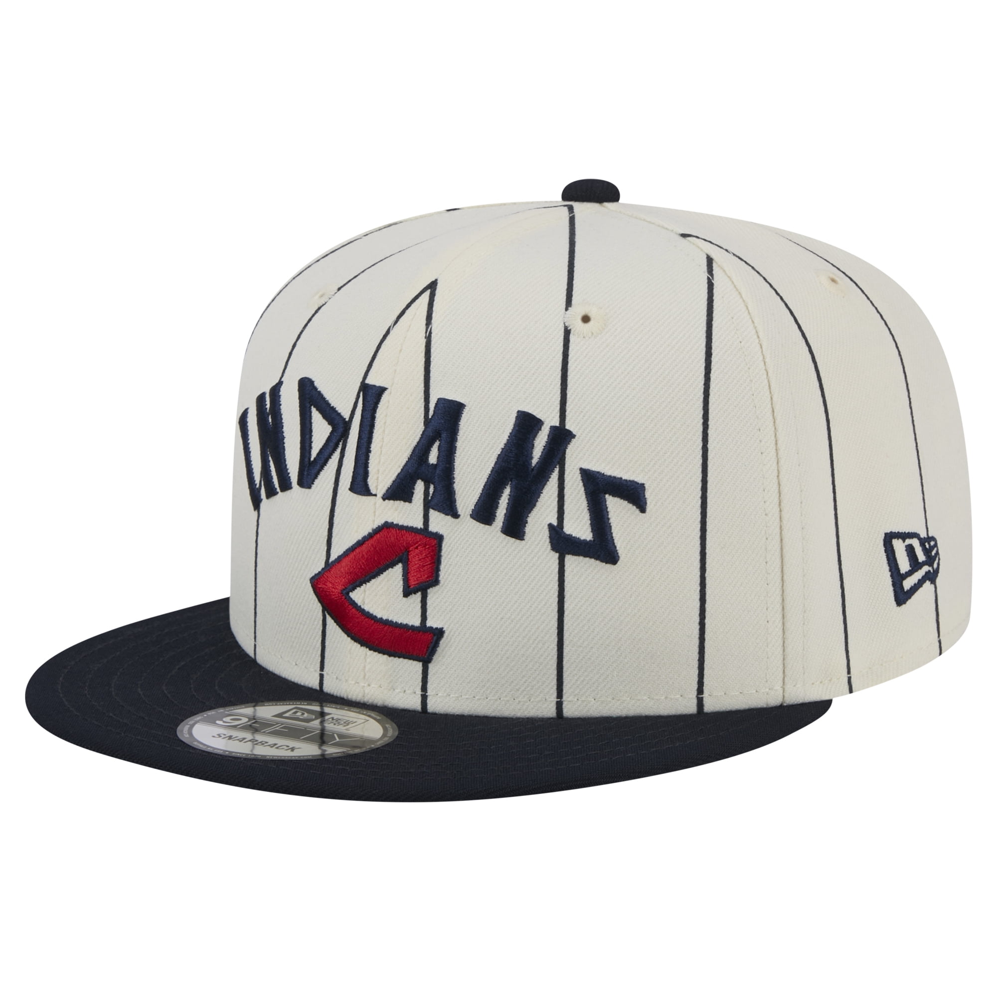 Indians Snapback