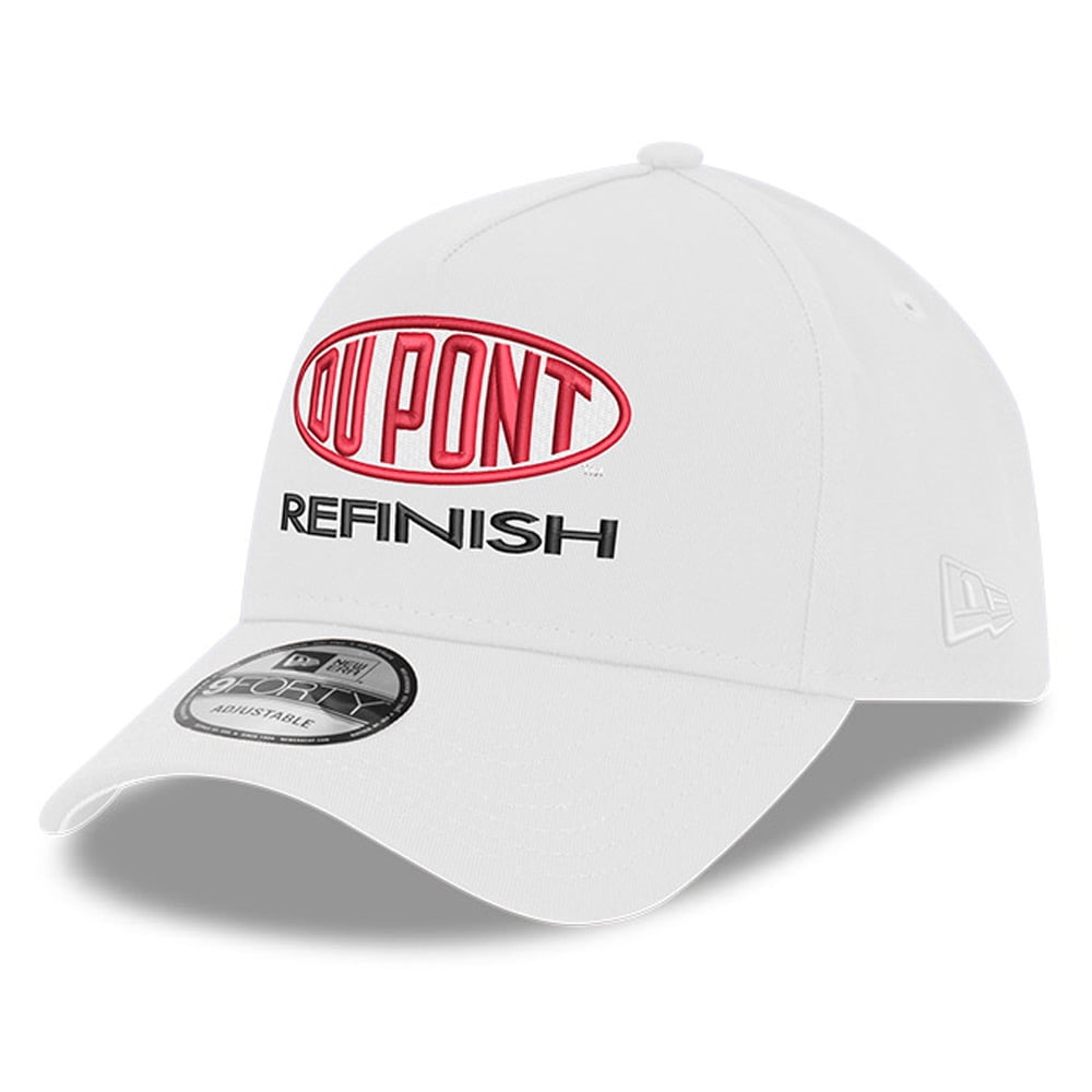 Men's New Era White Jeff Gordon Coca-Cola 600 First Win 9FORTY ...