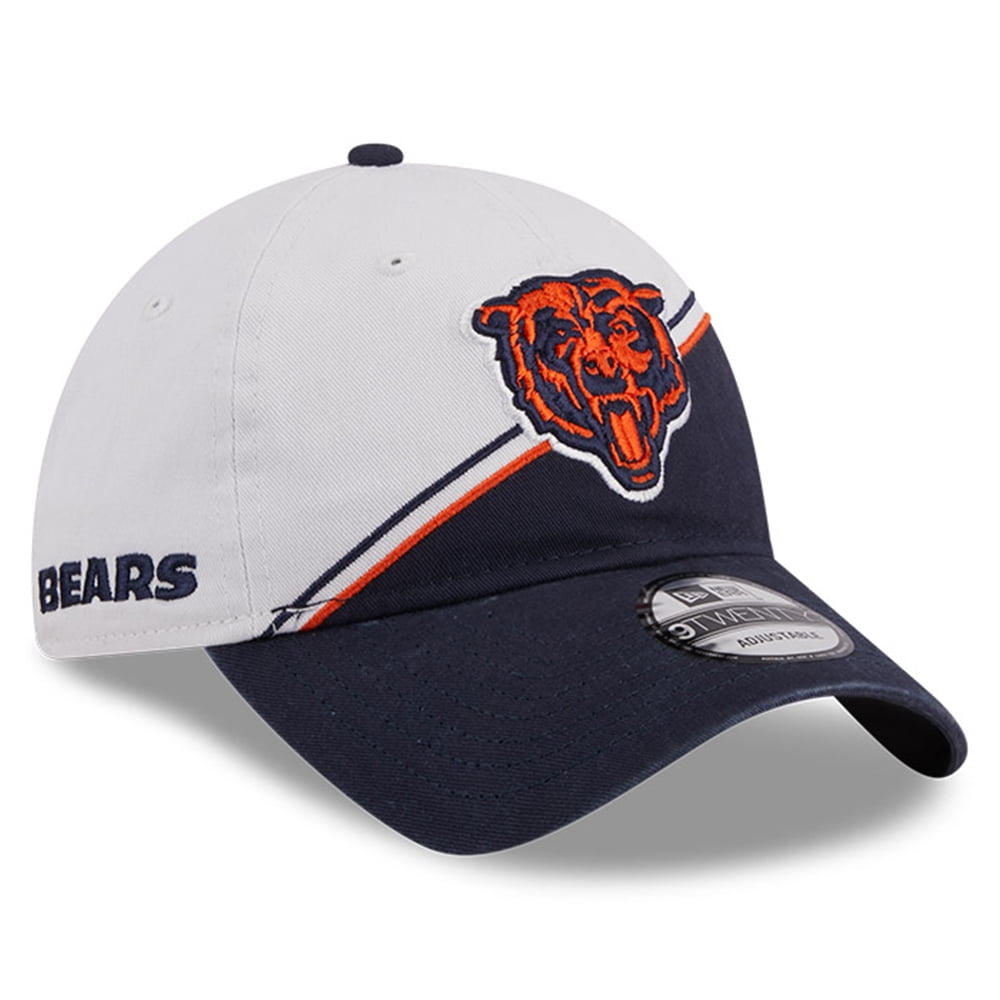 Chicago Bears Hats in Chicago Bears Team Shop - Walmart.com