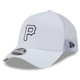 Men's New Era White Pittsburgh Pirates 2026 Batting Practice Apex ...