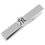 Men's New York Yankees Pinstripe Tie Bar - Walmart.com