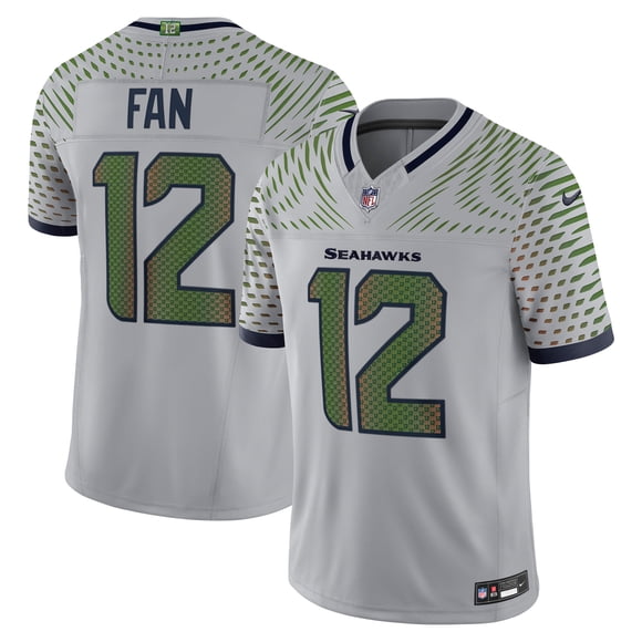 Seattle Seahawks Jerseys in Seattle Seahawks Team Shop - Walmart.com