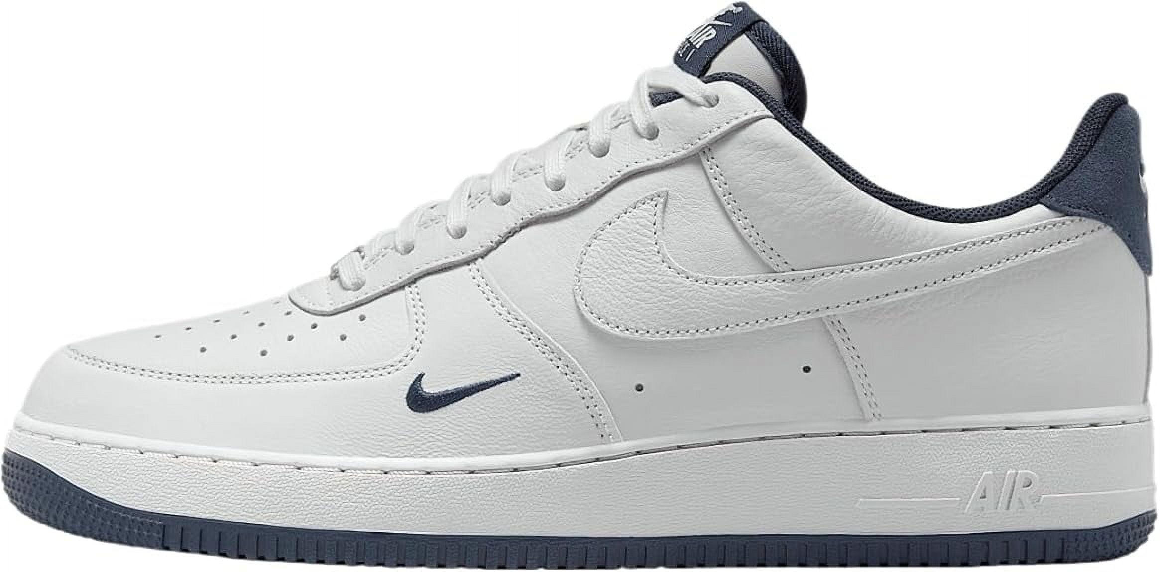 Men's Nike Air Force 1 '07 LV8 Photon Dust/Photon Dust (HM9483 001 ...