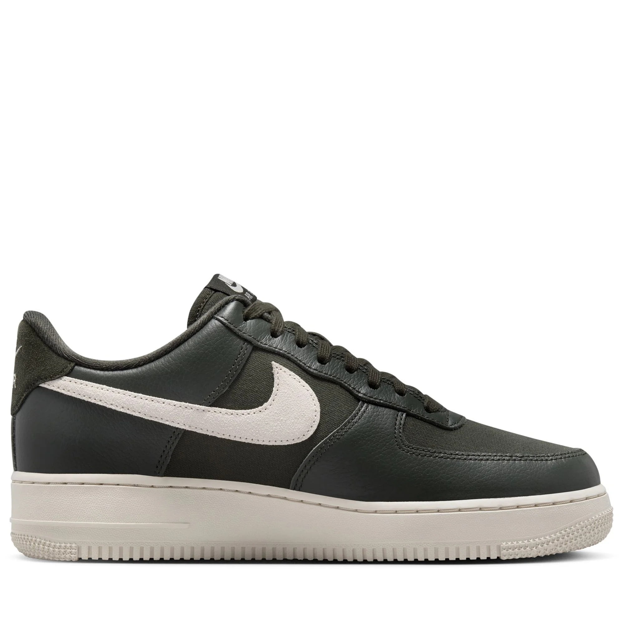 Men's Nike Air Force 1 '07 LX Sequoia/Lt Orewood Brown (DV7186 301 ...