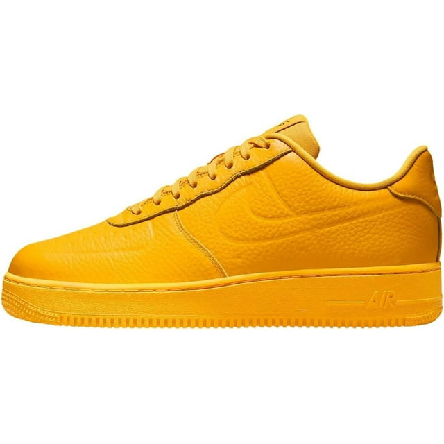 Men's Nike Air Force 1 '07 Pro-Tech WP University Gold (FB8875 700 ...