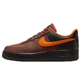Men's Nike Air Force 1 GTX Fauna Brown/Bright Ceramic (CK2630 201) - 11 ...