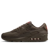 Men's Nike Air Max 90 ESS+ Cave Stone/Cave Stone-Adobe (IH2063 201) - 8 ...