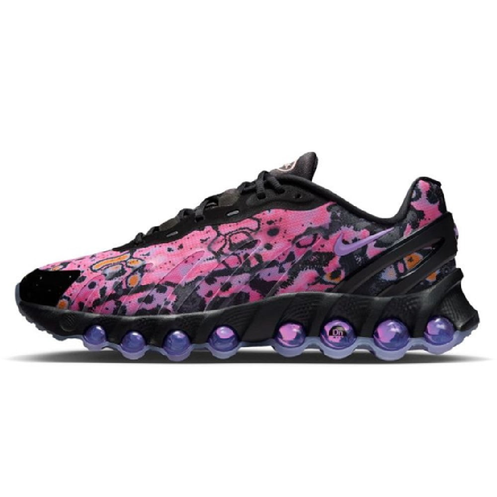 Men's Nike Air Max DN8 NRG Pink Gaze/Bright Violet-Black (IB6377 600 ...