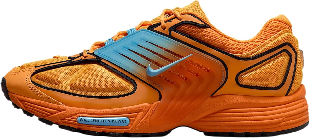 Men's Nike Air Pegasus Wave Sundial/University Blue (IB0612 701) - 9 ...