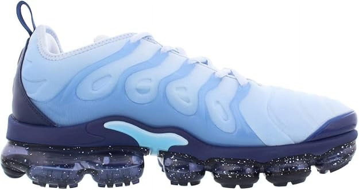 Men's Nike Air Vapormax Plus Coastal Blue/White-Light Blue (CK1411 400 ...