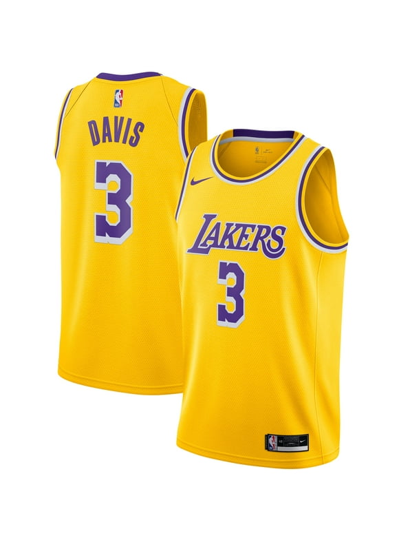 Los Angeles Lakers Jerseys in Los Angeles Lakers Team Shop - Walmart.com